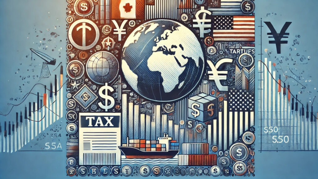 What Are Tariffs? Understanding Their Role in Global Trade and Trump’s ...