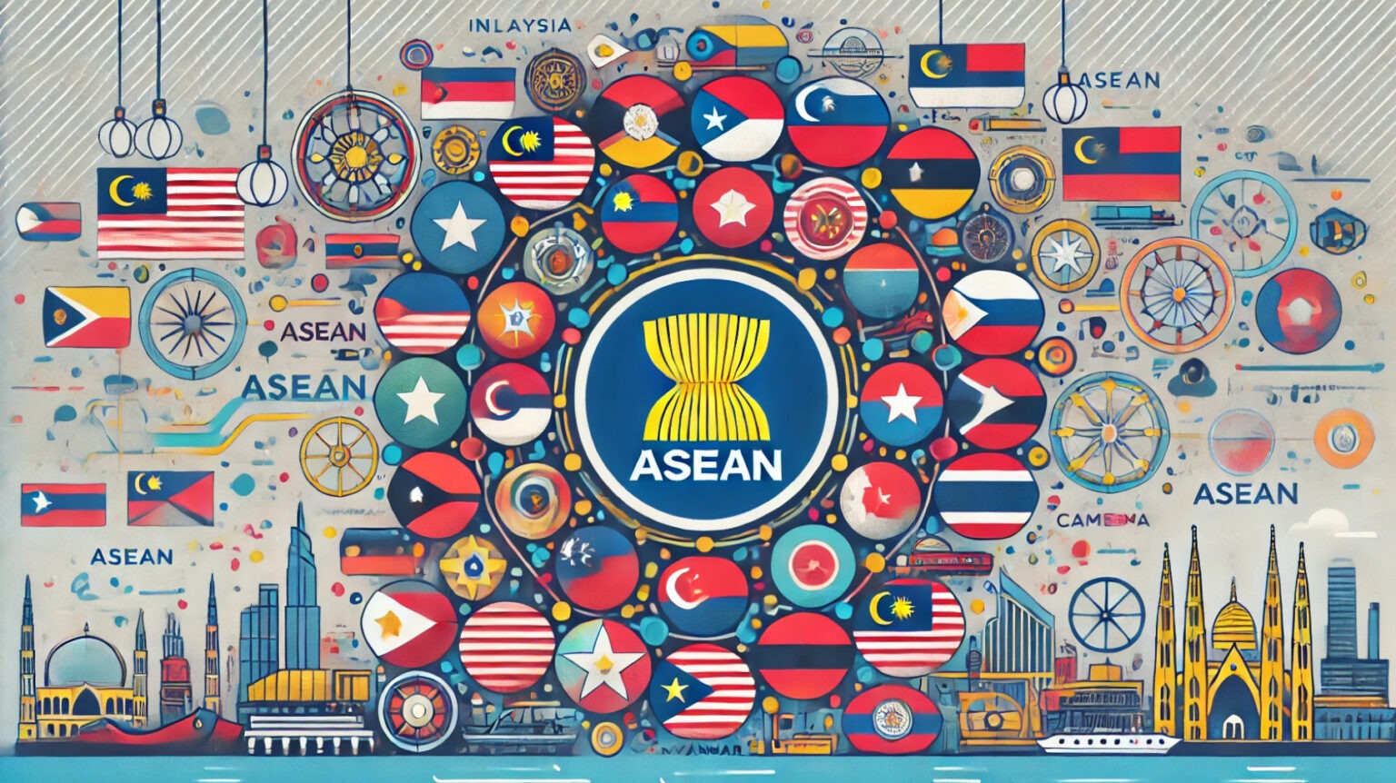 What is ASEAN? Understanding the Association of Southeast Asian Nations ...